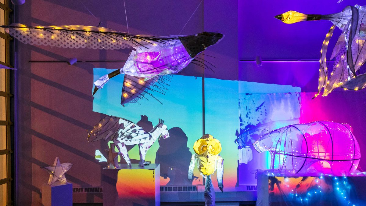 Event Calendar | Edify.