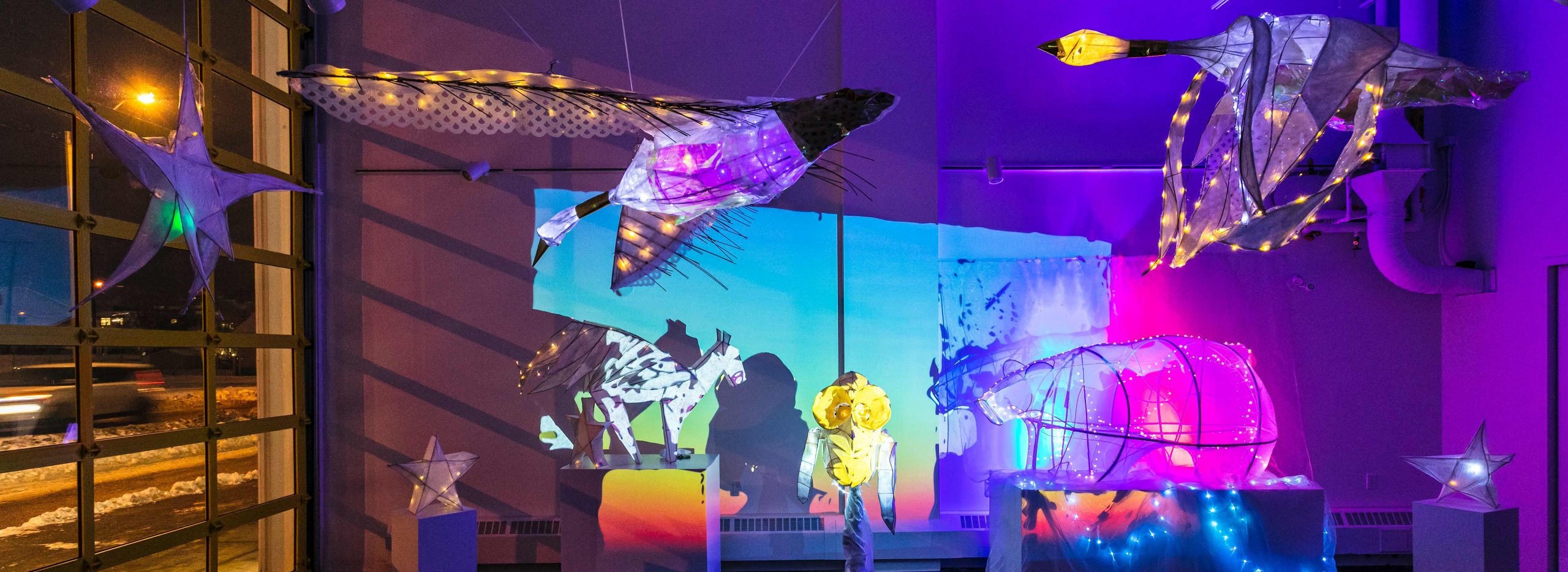 Event Calendar | Edify.