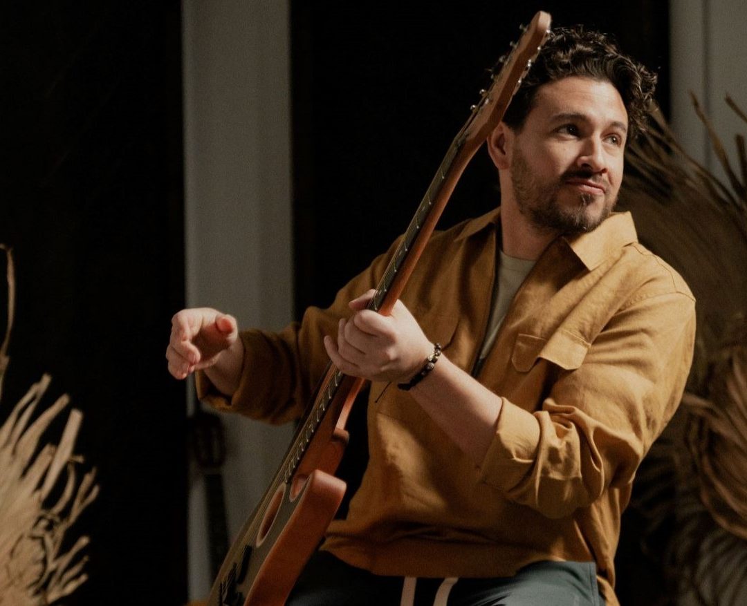 All That Jazz (Fest) | Edify.