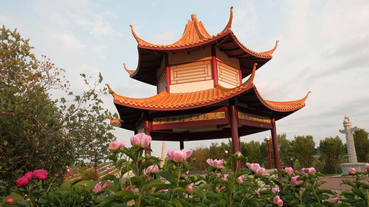 4 Edmonton Not-So-Secret Gardens | Edify.