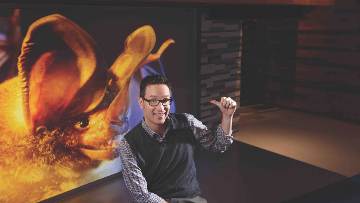 The Expert: What I Know About … Mating | Edify.