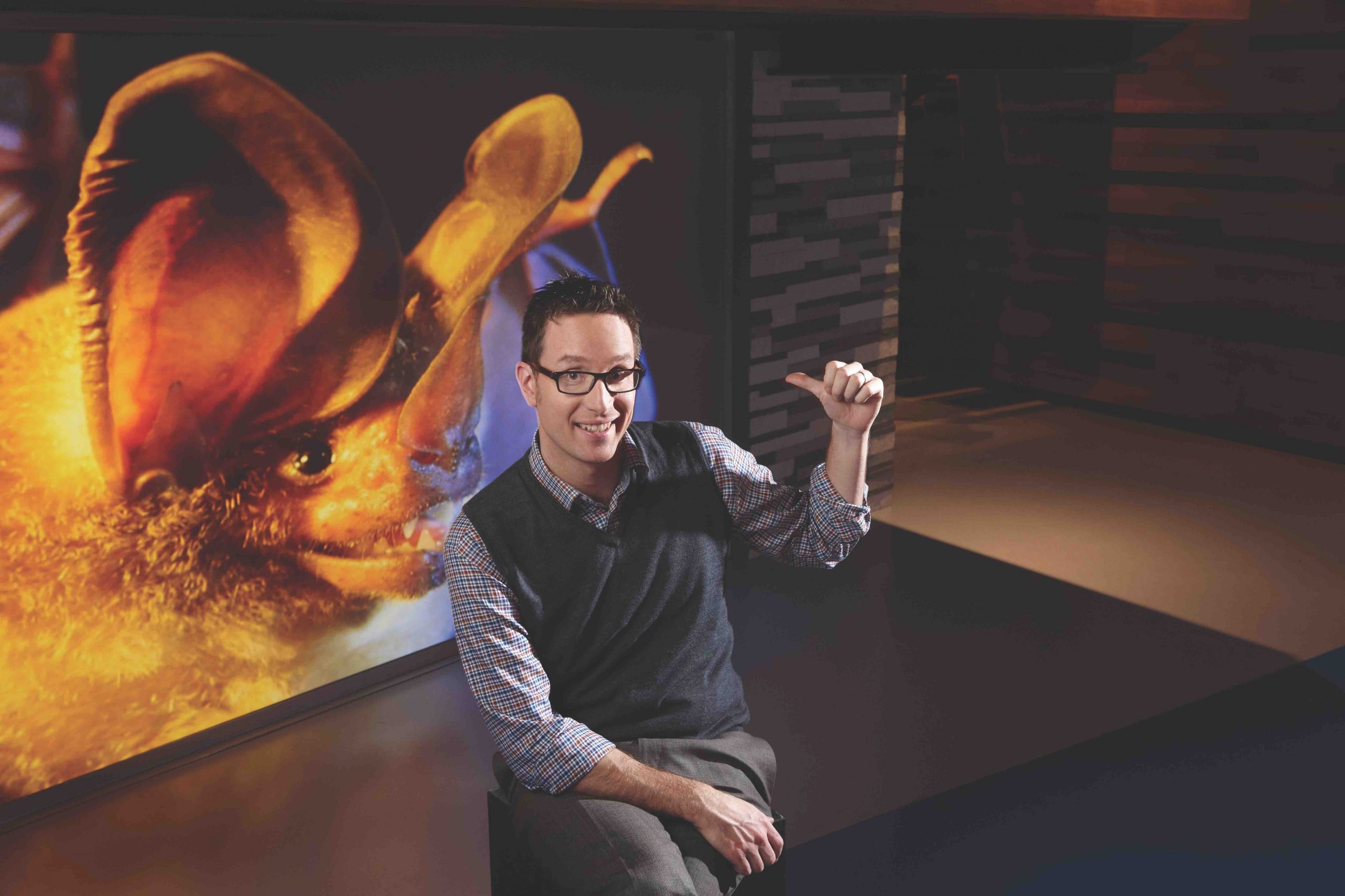 The Expert: What I Know About … Mating | Edify.