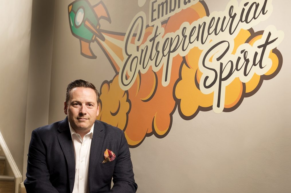 Q & A: Chris LaBossiere | Edify.