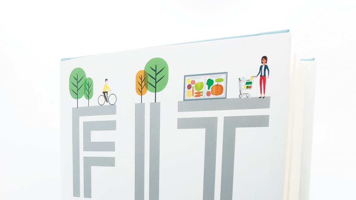 Healthy by Design | Edify.