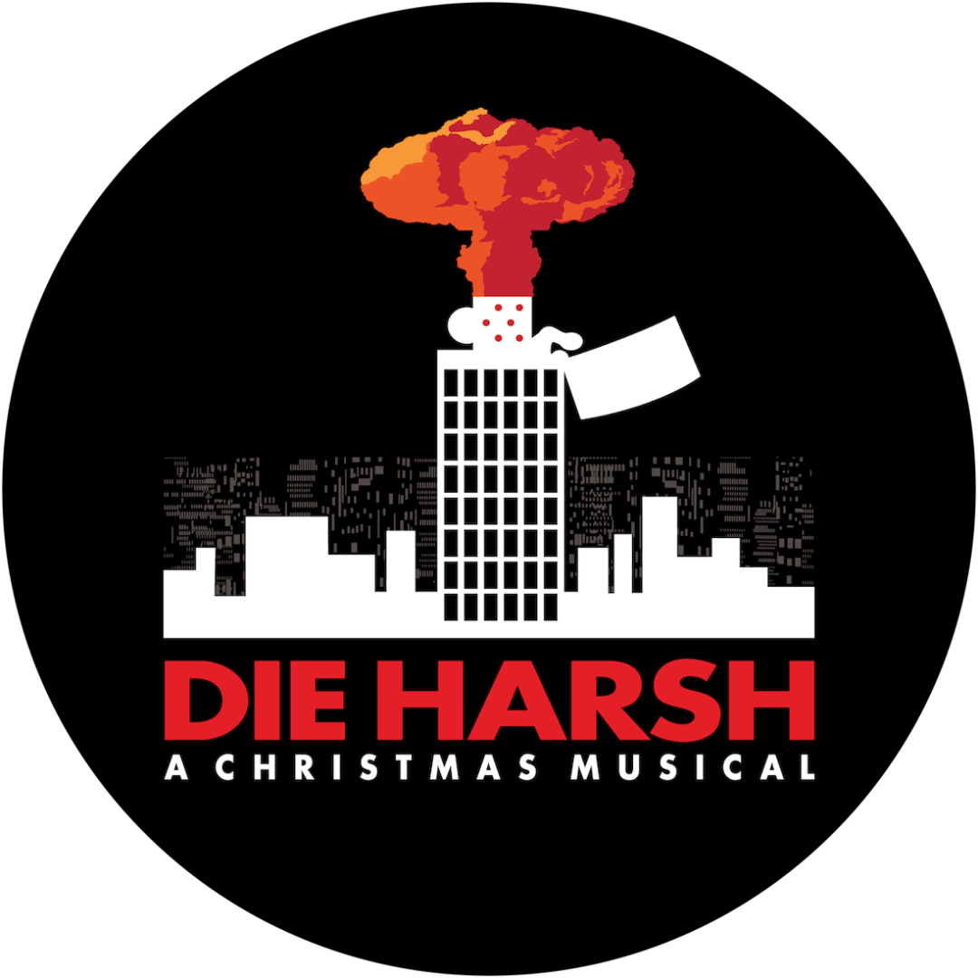 Die Harsh: The Musical | Edify.