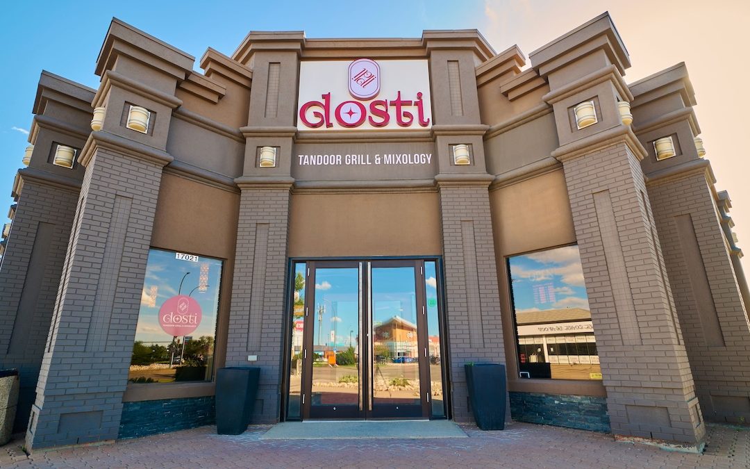 New and Notable: Dosti Tandoor Grill and Mixology | Edify.