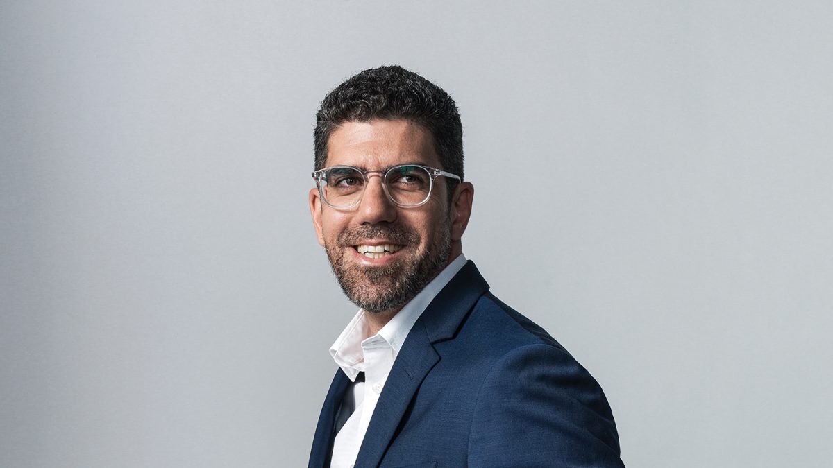 Dr. Charles Larson | Edify.