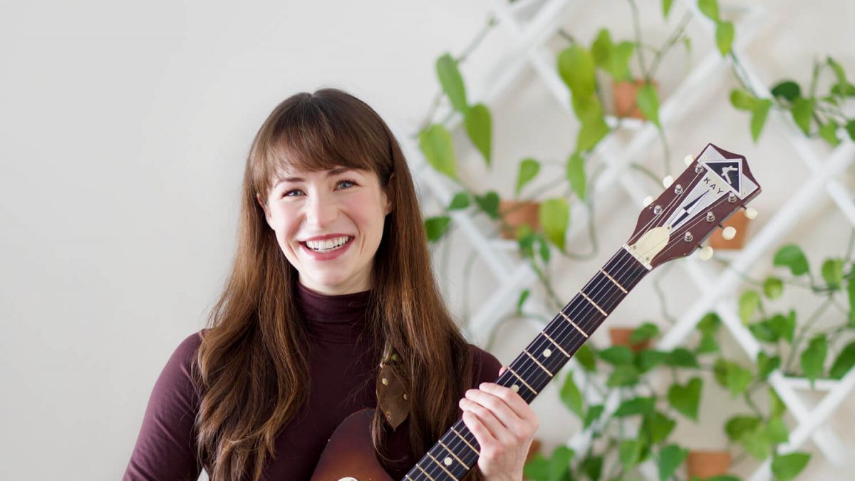 Meet 3 Artists At Work | Edify.