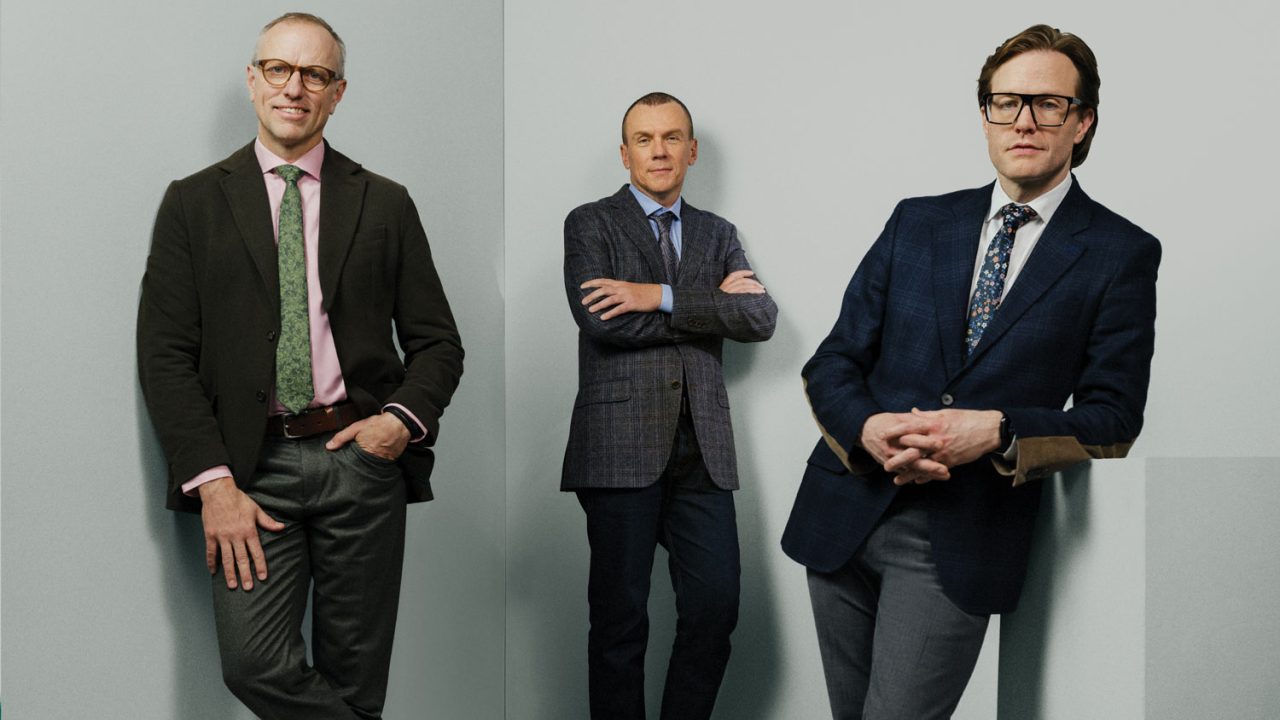 North Road Investment Counsel | Edify.