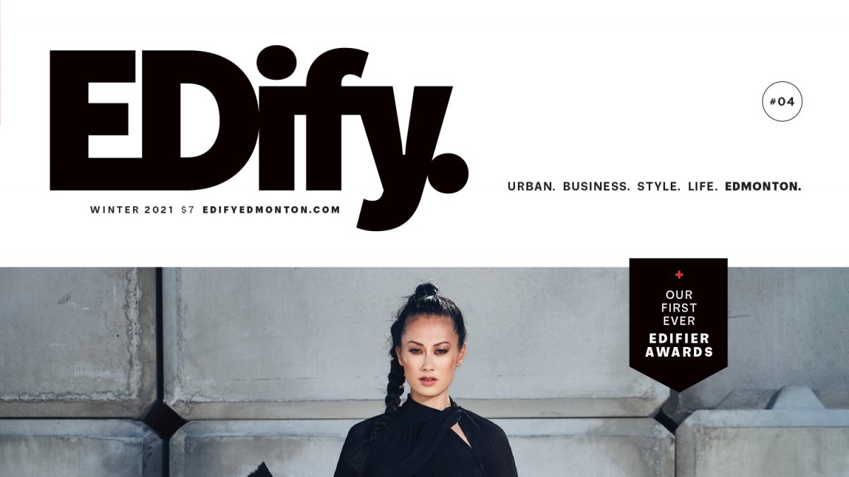 Winter 2021 | Edify.