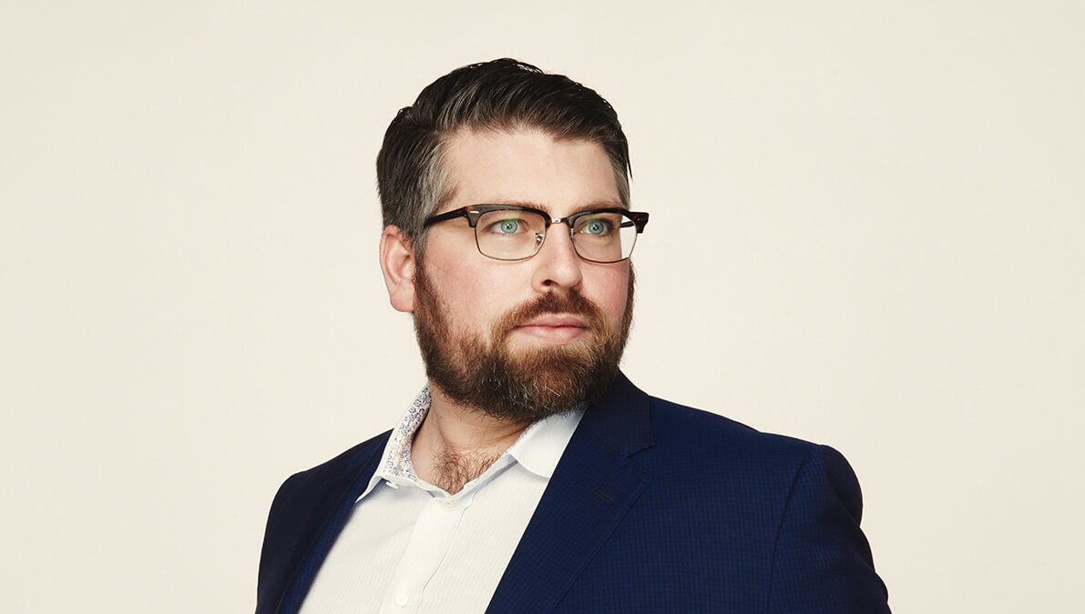 Andrew MacIsaac | Edify.