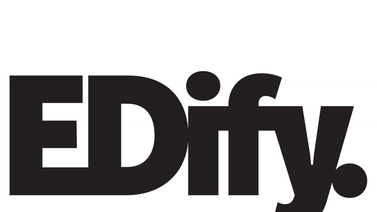 Avenue Will Transform Into Edify | Edify.