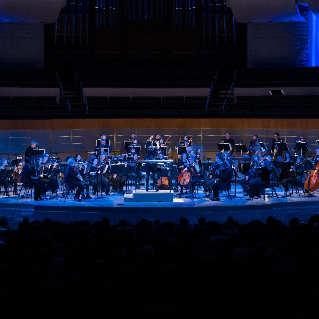 The Dark Patterns and Fiery Power of New Classical Music | Edify.