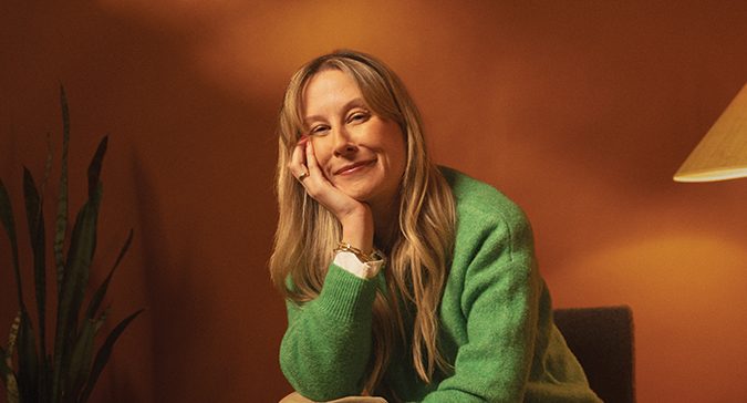 Taylor Soroka | Edify.