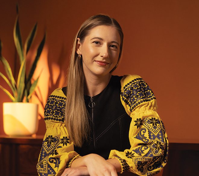 Jorgia Moore | Edify.