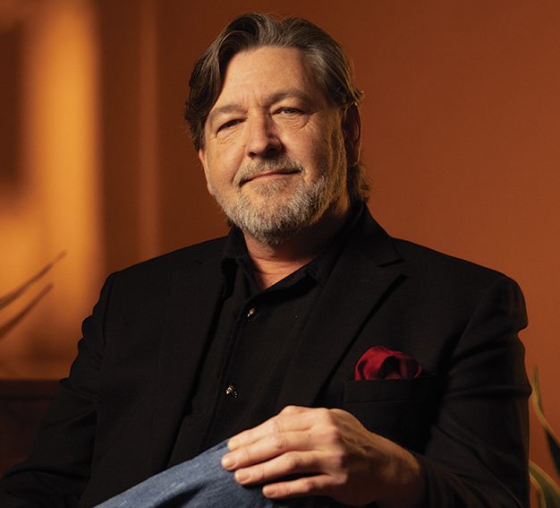 Todd Crawshaw | Edify.