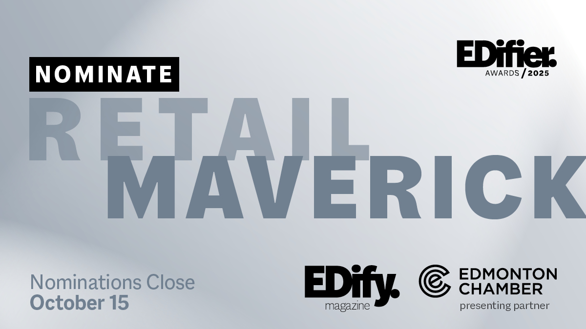 Retail Maverick 2025 | Edify.