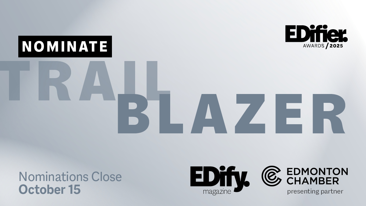 Trailblazer 2025 | Edify.