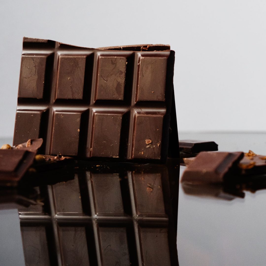 Stuff Your Stockings (and faces) with Chocolate! | Edify.