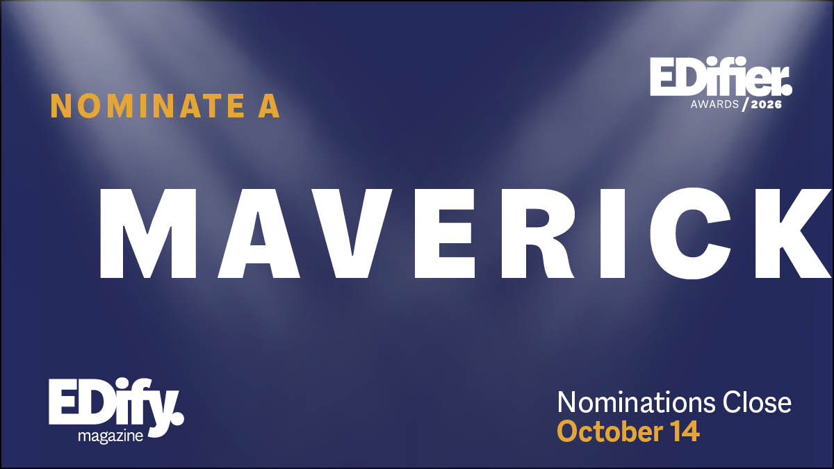 Maverick 2026 | Edify.