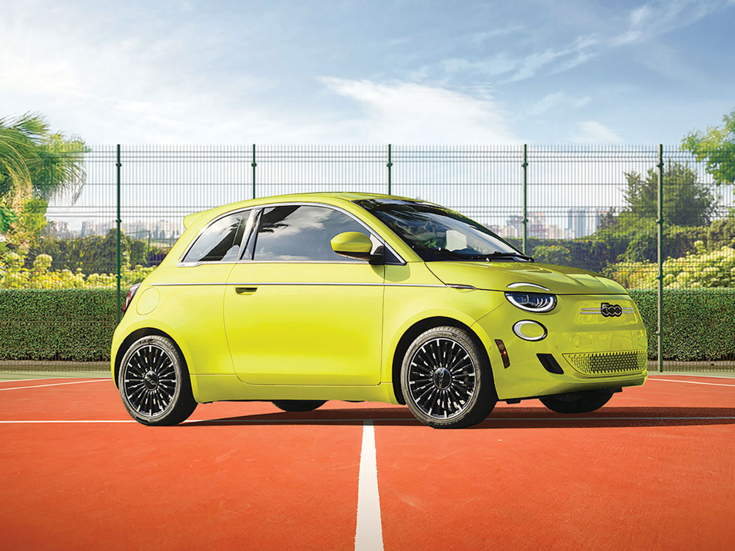 Cold Comfort | Edify.