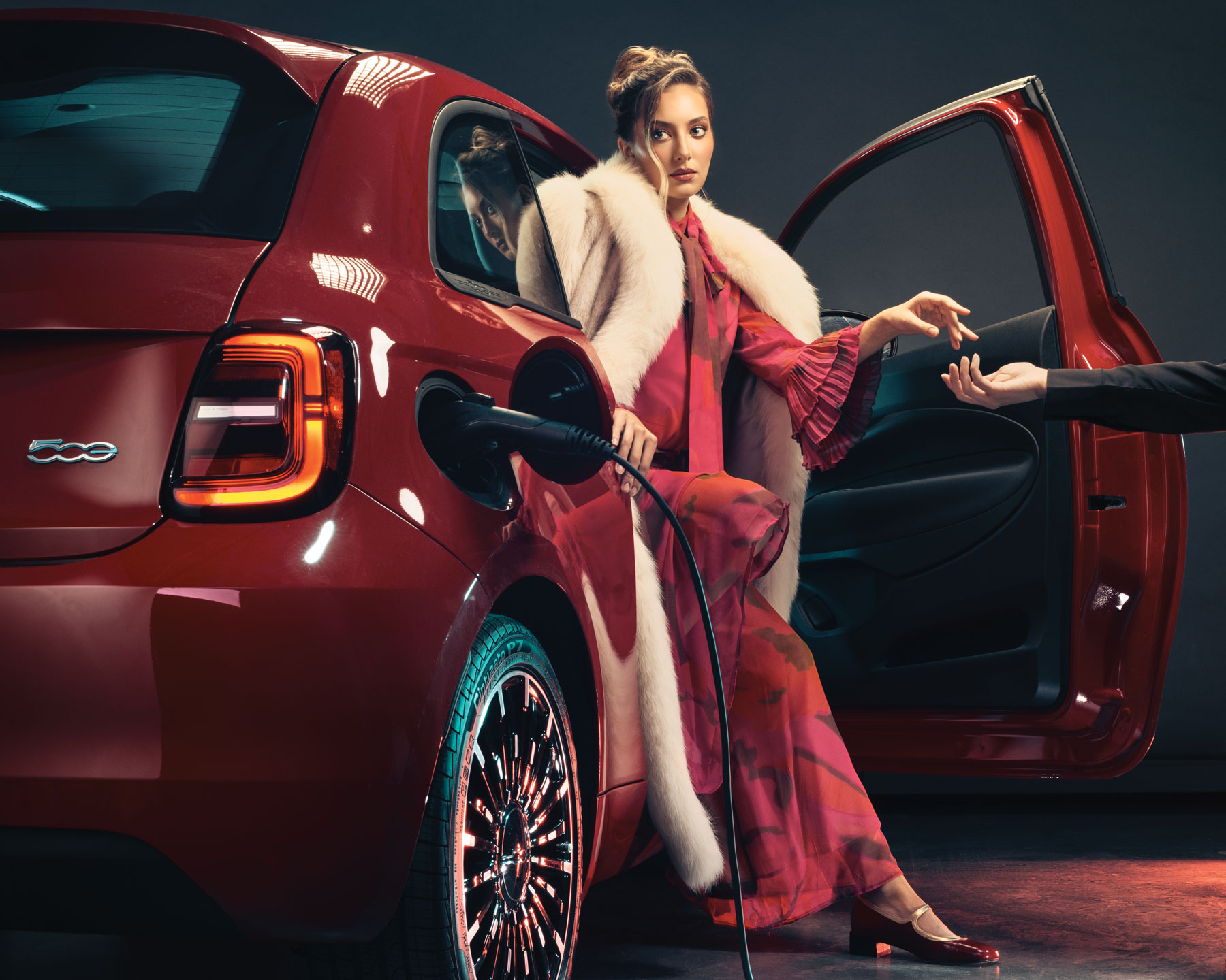 Cold Comfort | Edify.