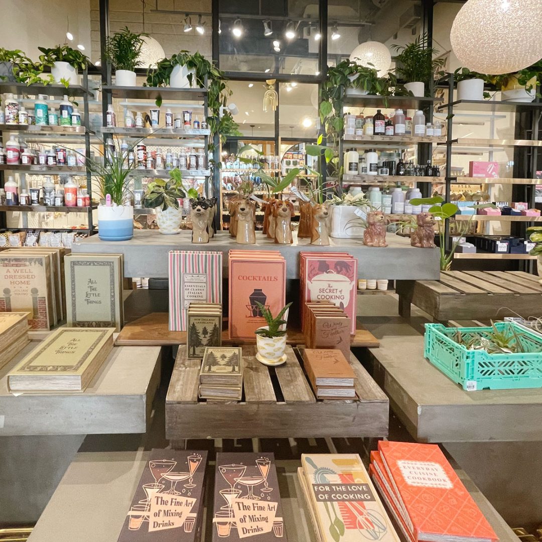 Shop Around the Corner: Shop Chop | Edify.