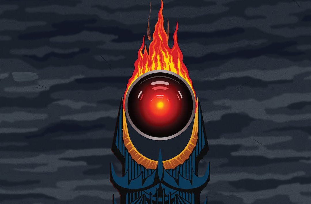 Artificial Malevolence | Edify.