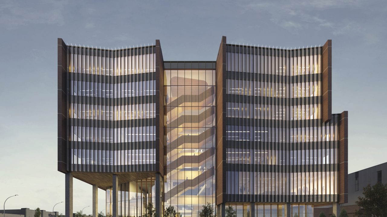 A Grand Design for Downtown | Edify.