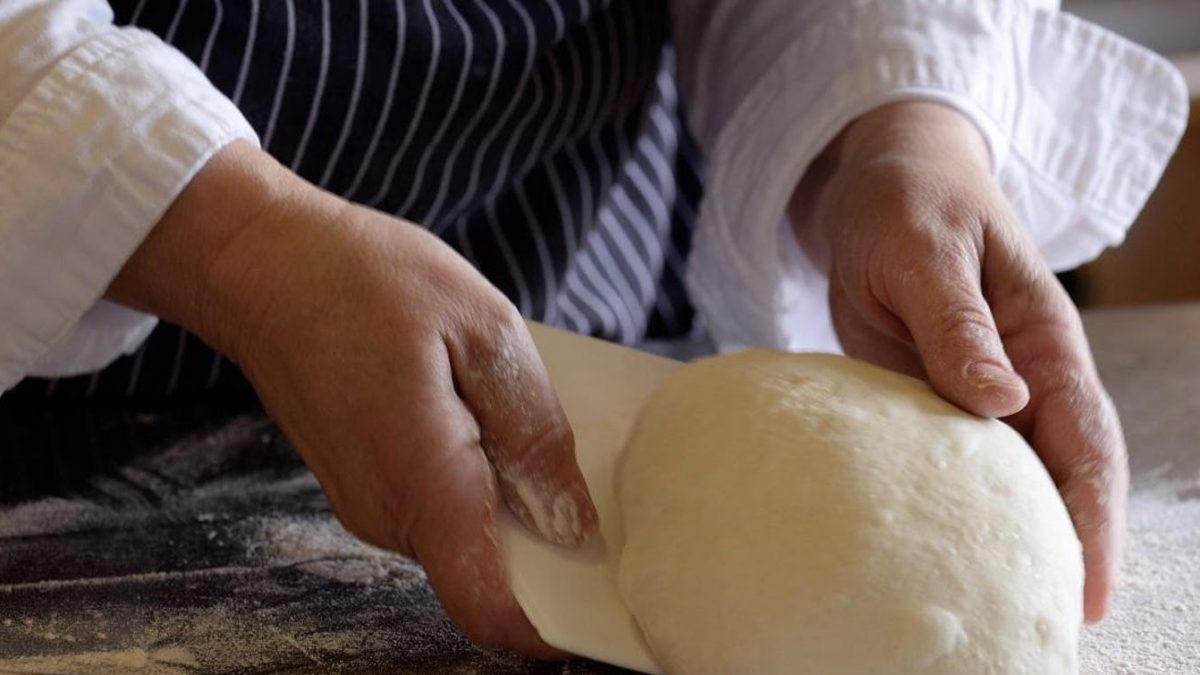 Punch That Dough: Local Baking Classes | Edify.