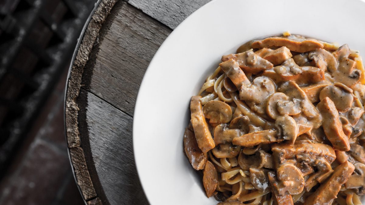 5 Upscale Italian-Themed Dishes | Edify.