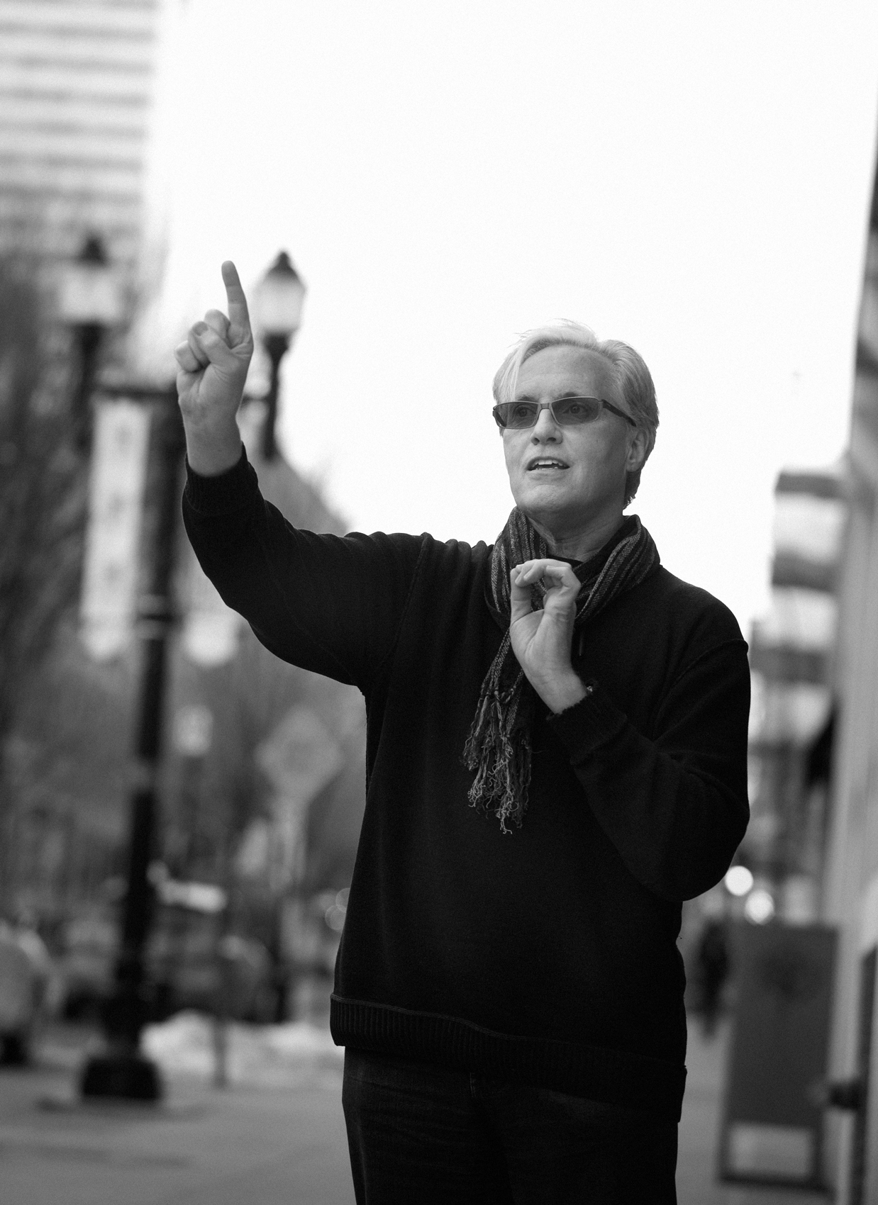 The Storyteller of Berlin | Edify.