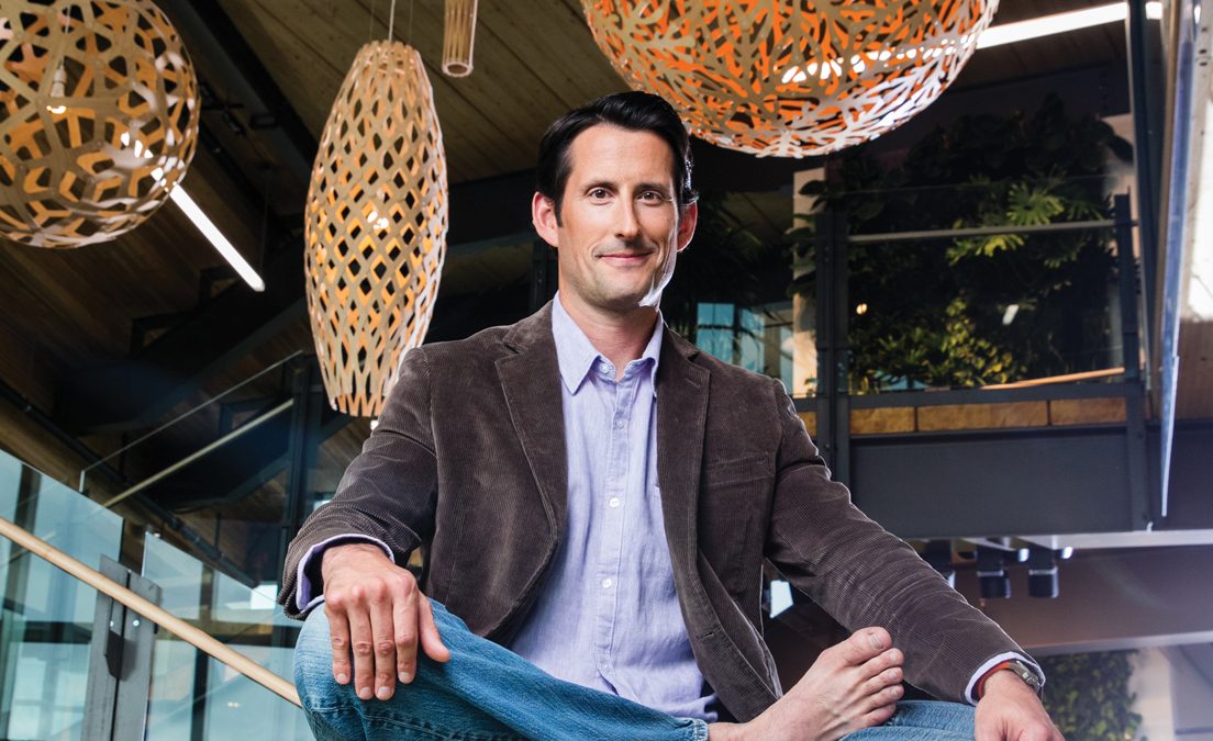 Dennis Cuku | Edify.