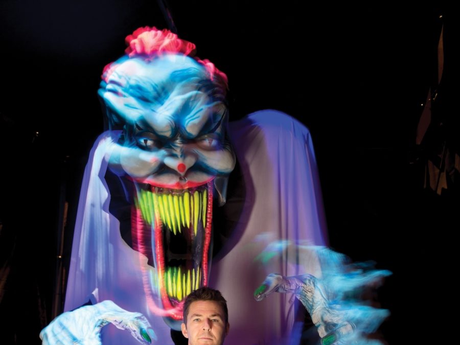 Artist Q & A: Ryan Kozar | Edify.