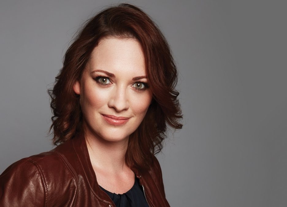 Erin McDonald | Edify.