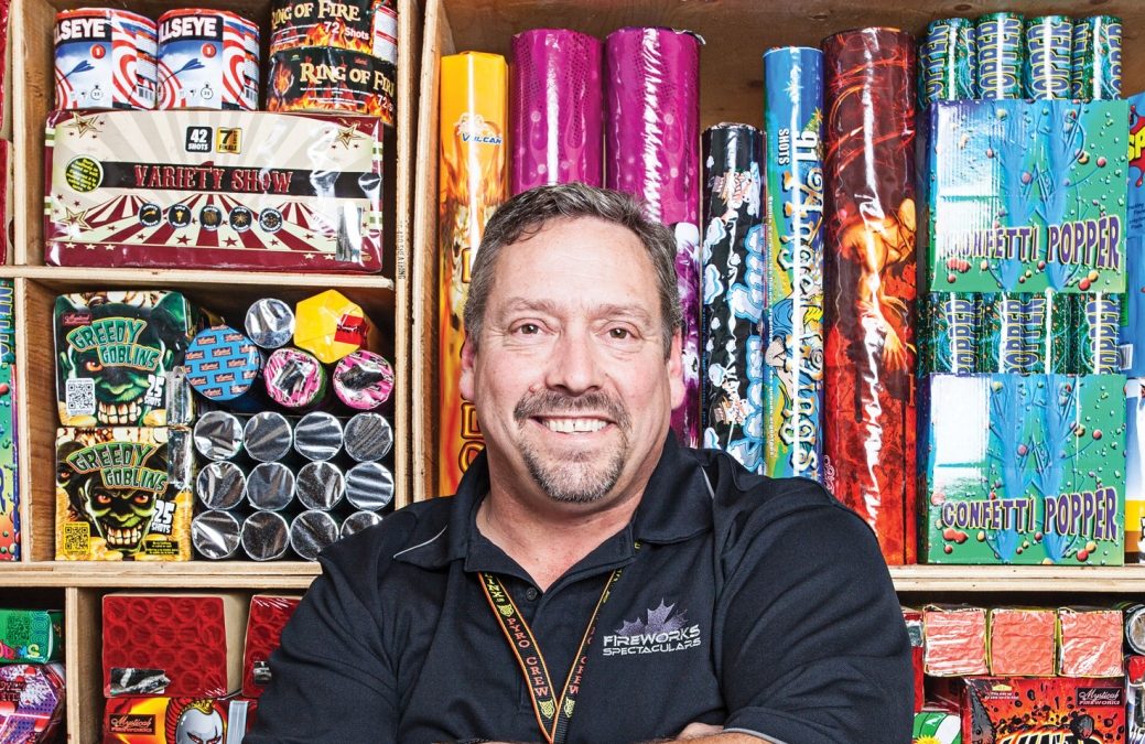 The Expert: What I Know About … Fireworks | Edify.