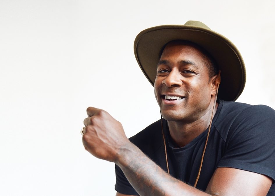 Jesse Lipscombe | Edify.