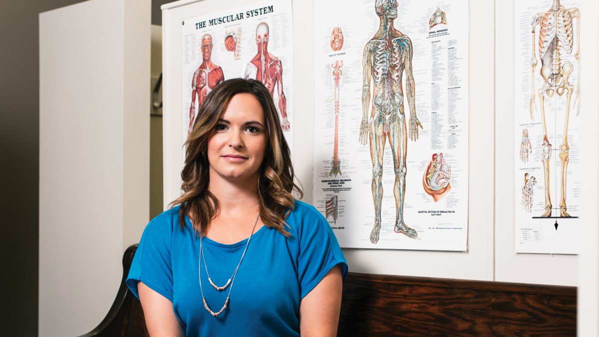 Expert: What I Know About … Posture | Edify.