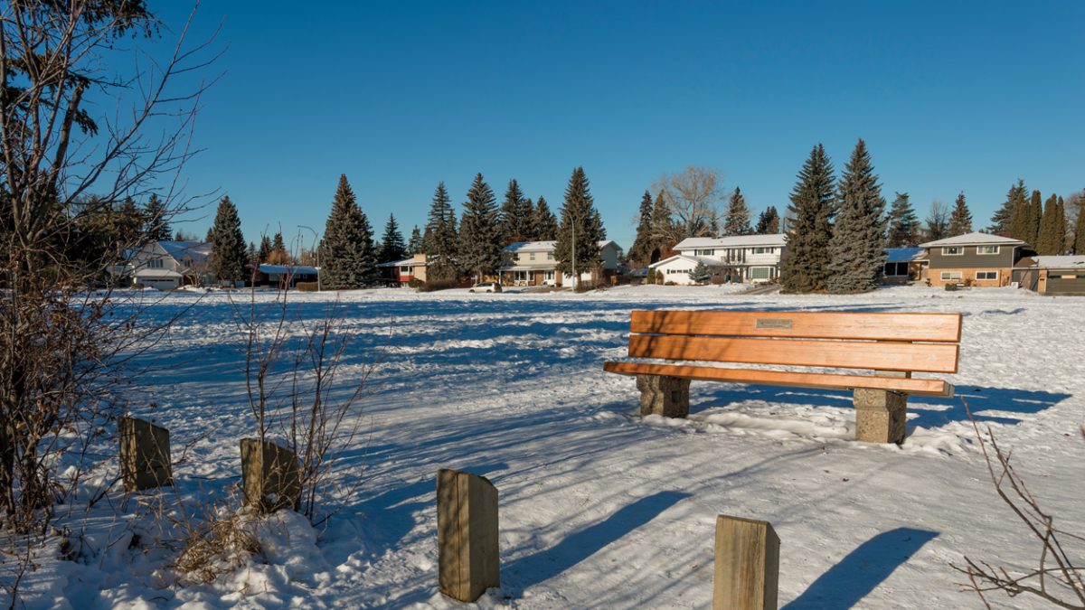 Pitching In | Edify.