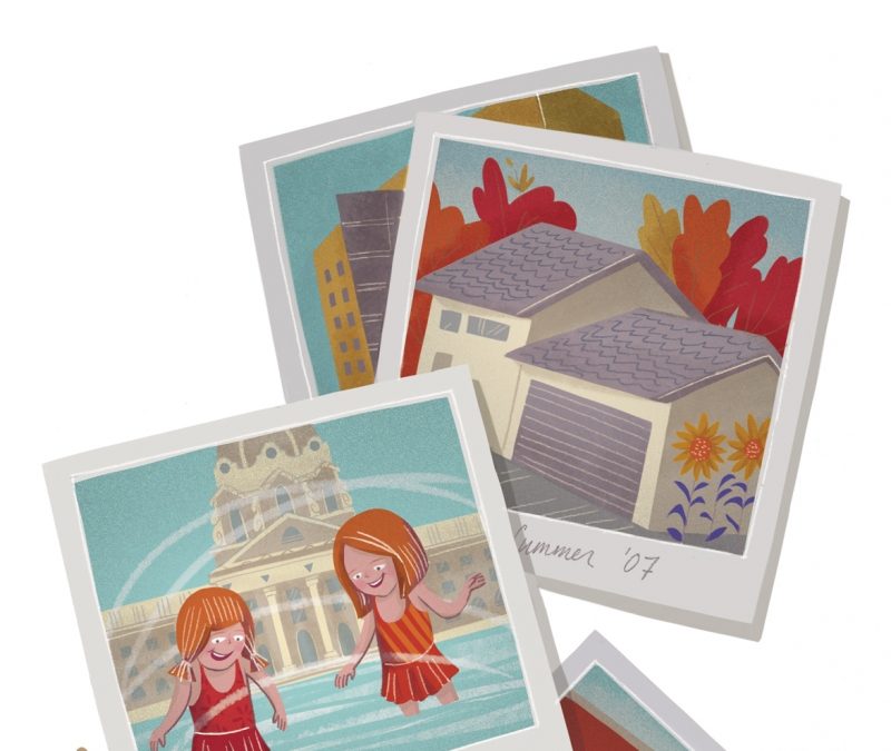 #YEG: Coming Home Again for the First Time | Edify.