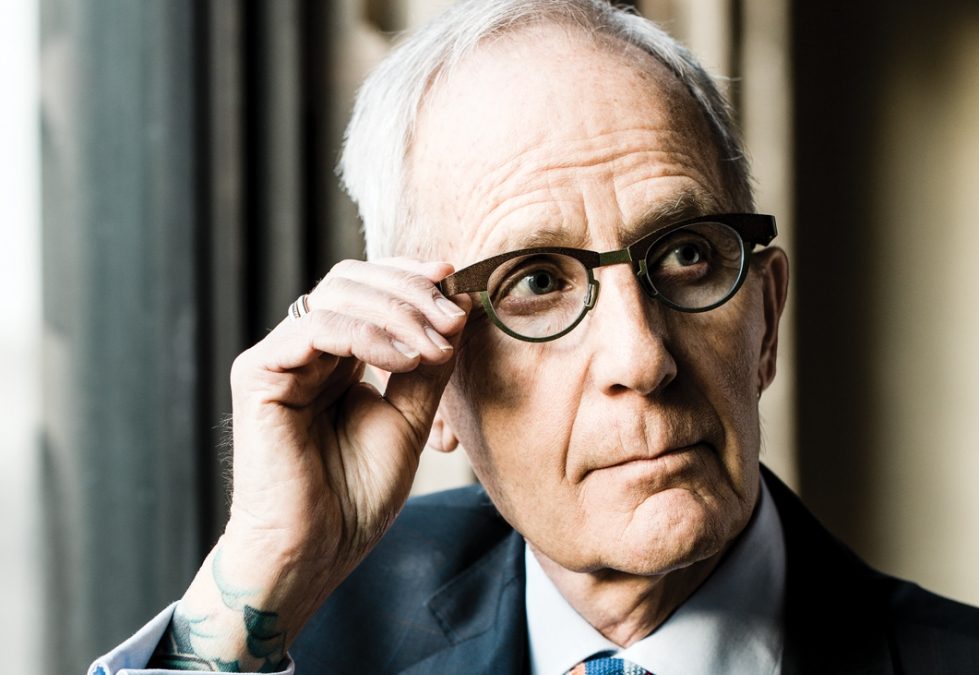 Experienced Style | Edify.