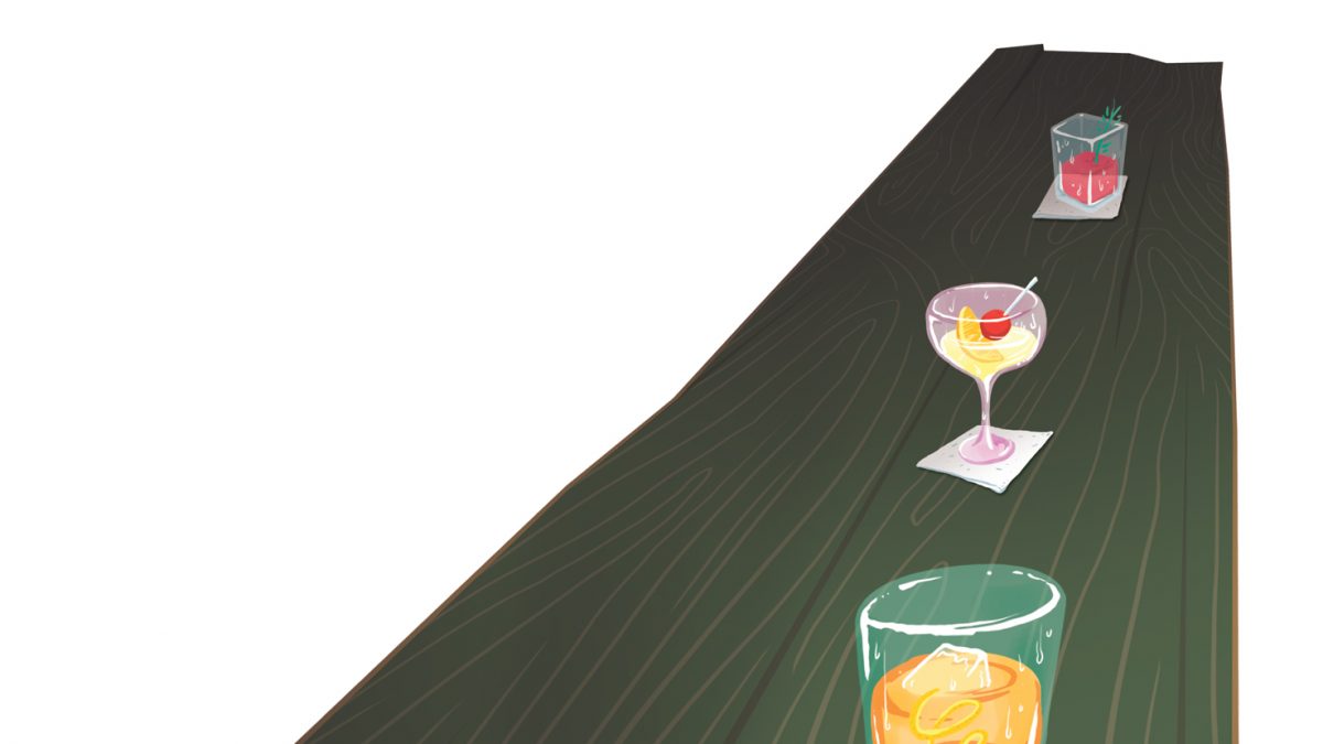 Setting the [Long] Bar | Edify.