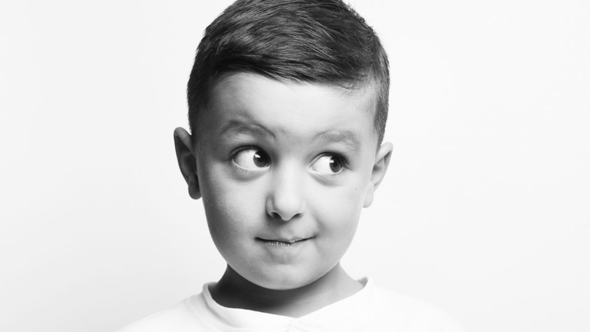 Little Icons, Big Personalities | Edify.