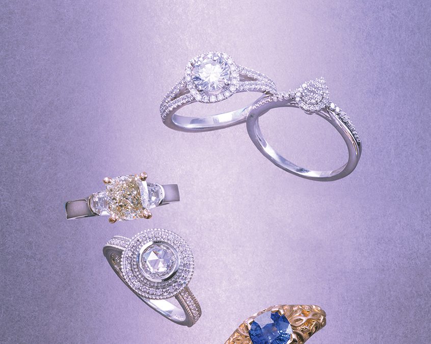 Put A Ring On It | Edify.