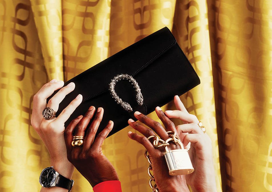 Stuff You Need For The Fall | Edify.