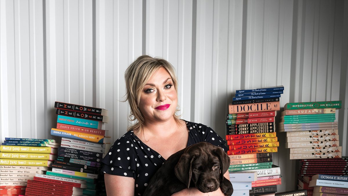 Fawnda Mithrush | Edify.