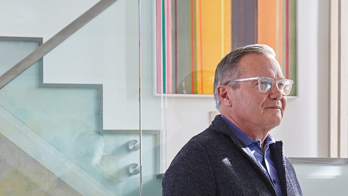 Architect Rick Arndt’s Career is a Testament to Good Design | Edify.