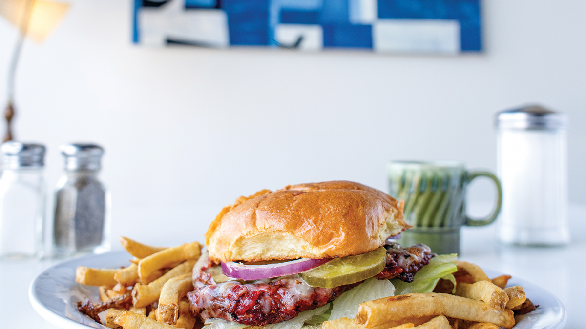 What to Expect at the Blue Plate Diner’s New Location | Edify.
