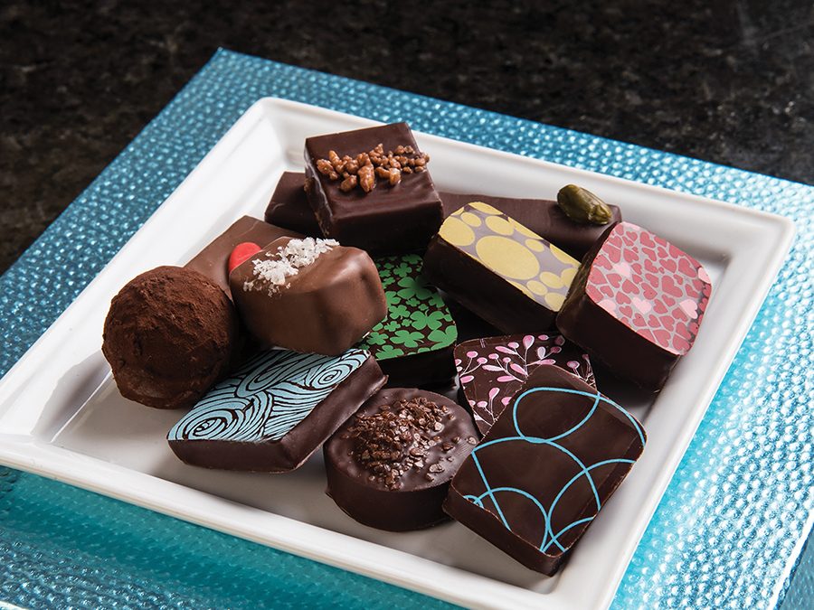 4 Edmonton Chocolatiers to Check Out | Edify.