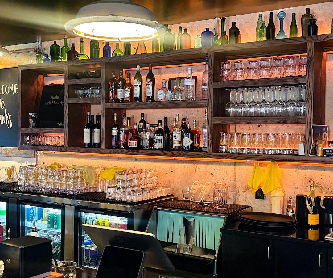 New and Notable: Frank’s Community Pub | Edify.